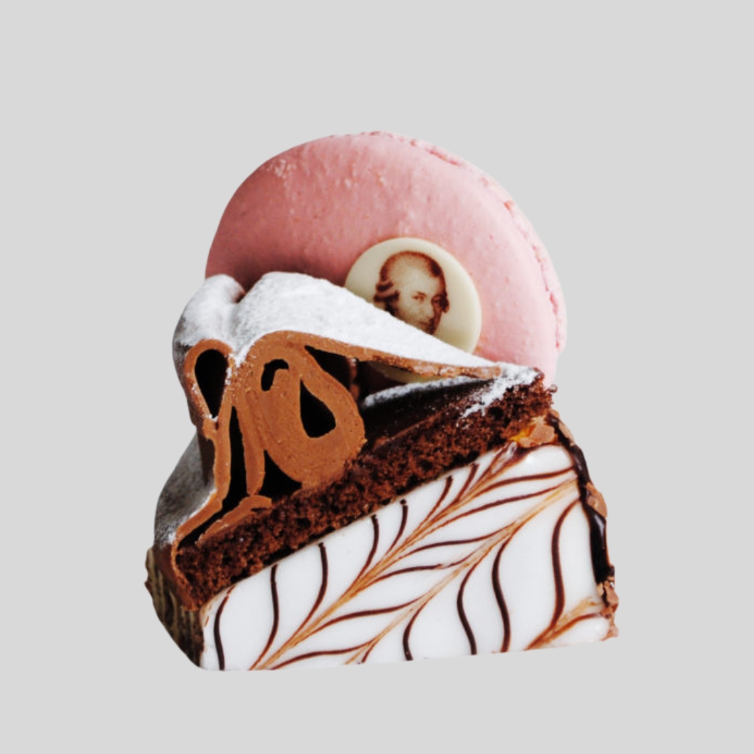 taste the now – Orlando Lovell