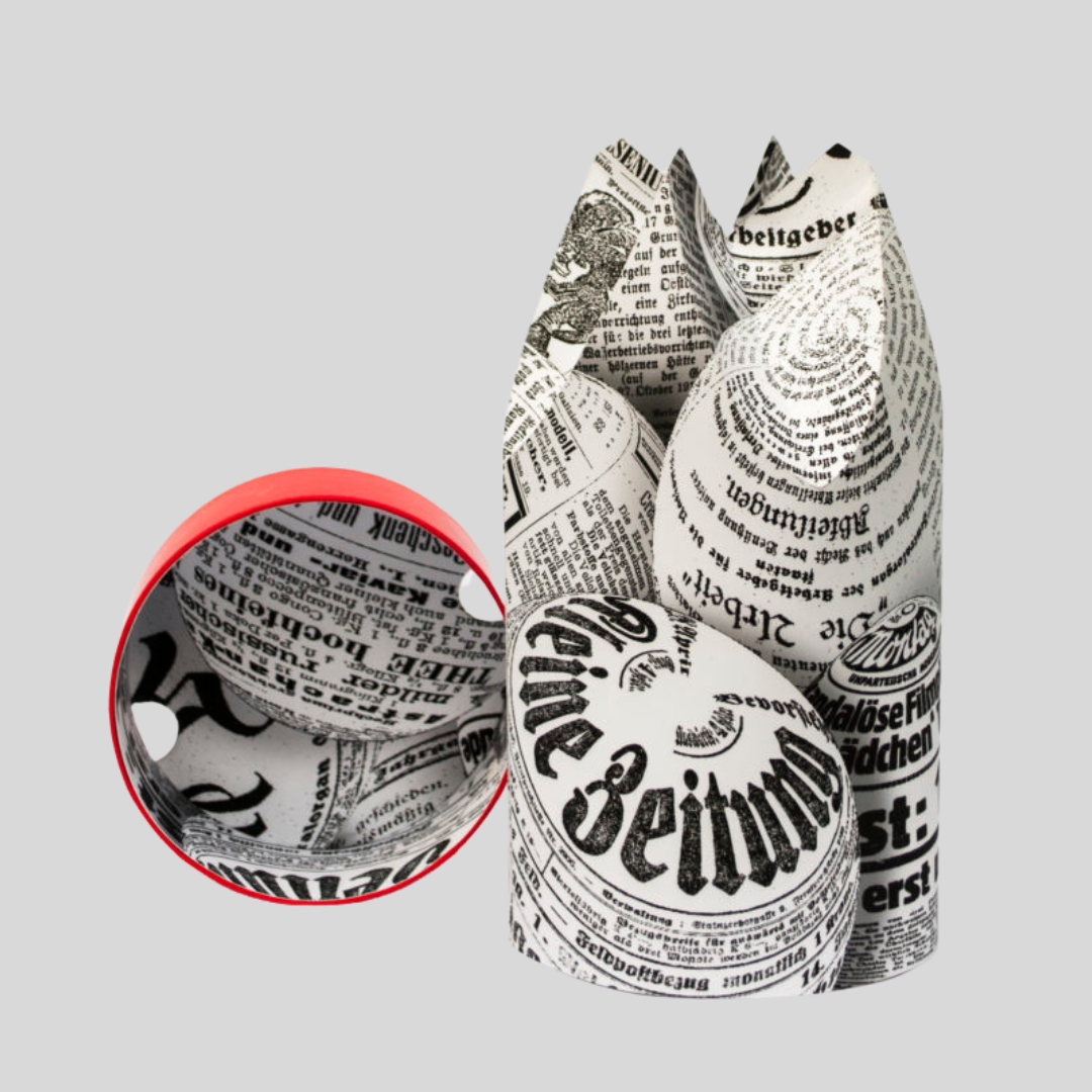 taste the now – Orlando Lovell